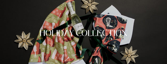 Geometry Kitchen Tea Towels – GEOMETRY