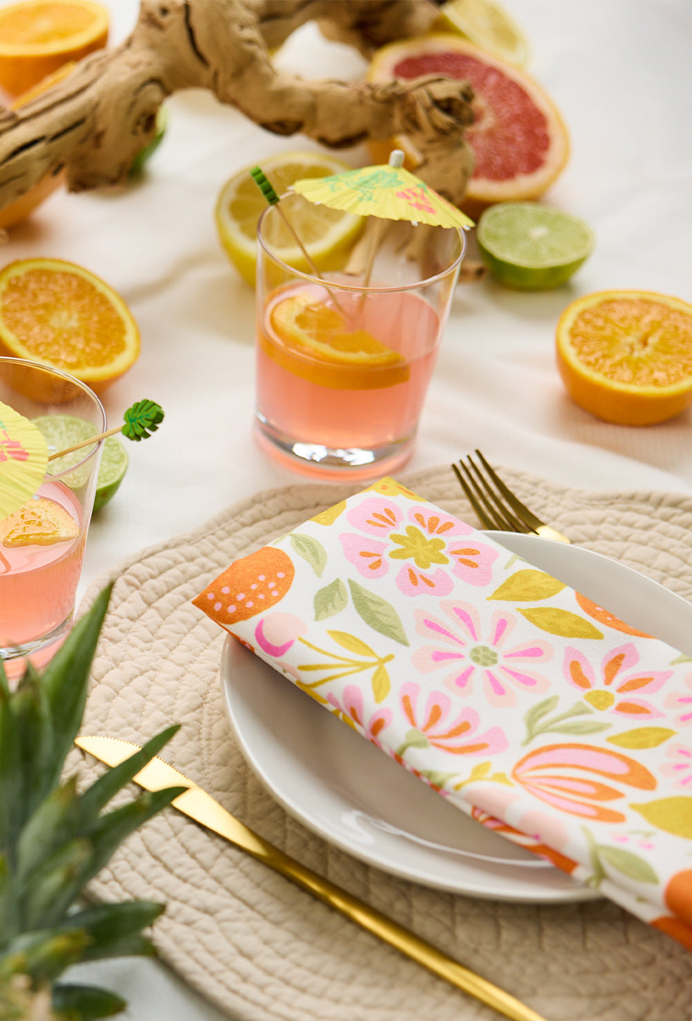 Geometry Kitchen Tea Towels – GEOMETRY