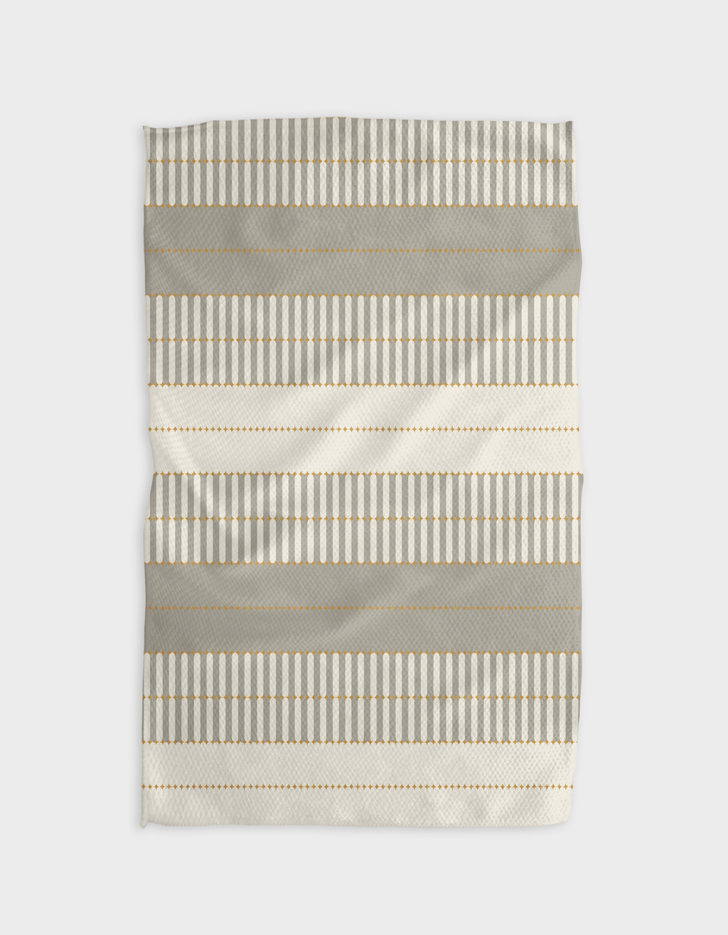 Bâton D'or Kitchen Tea Towel | Geometry – GEOMETRY