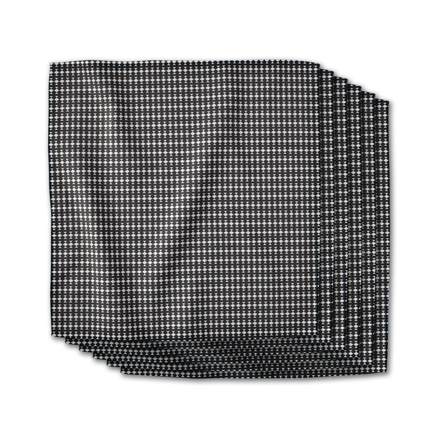 Maori - Geometry Dinner Napkin Set – GEOMETRY