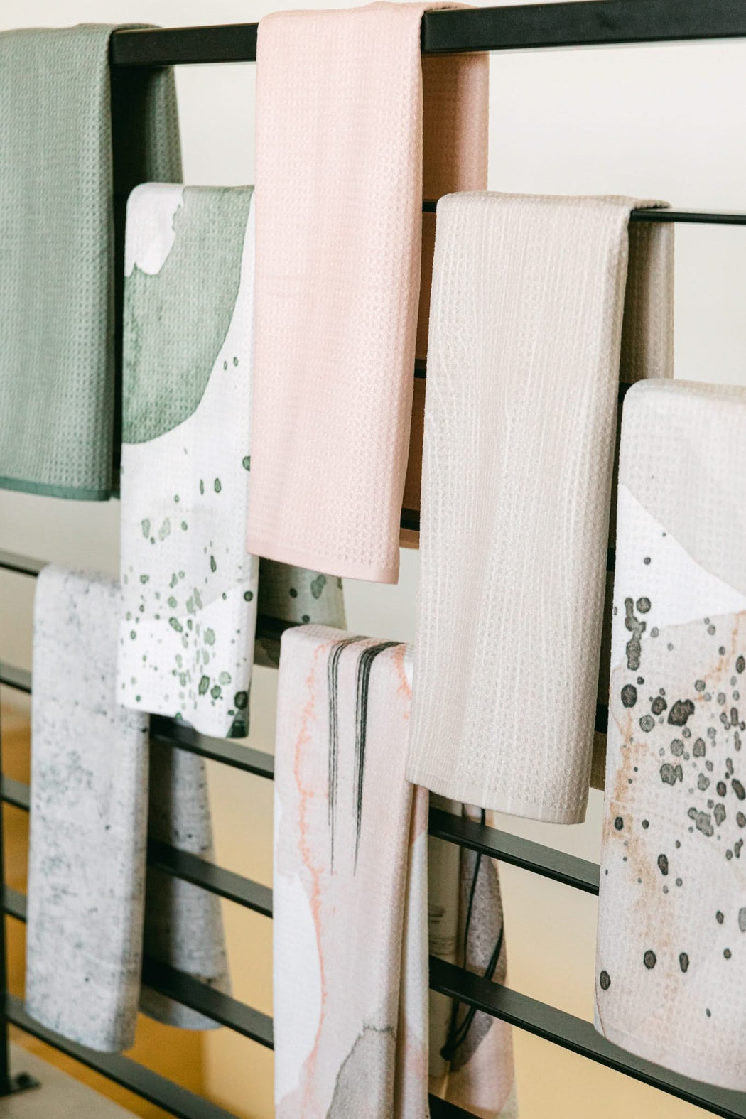 Kailee Wright – GEOMETRY