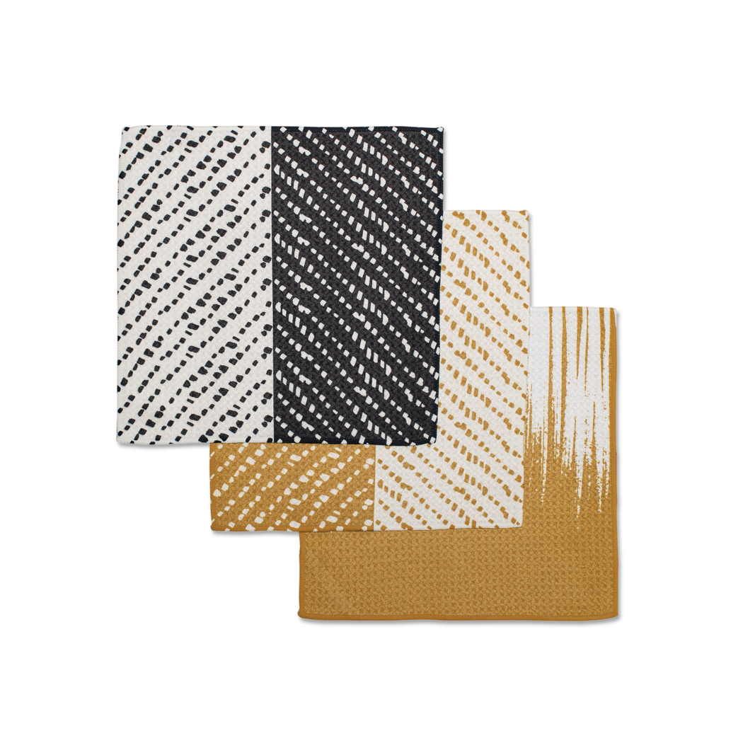 Dishcloths – GEOMETRY