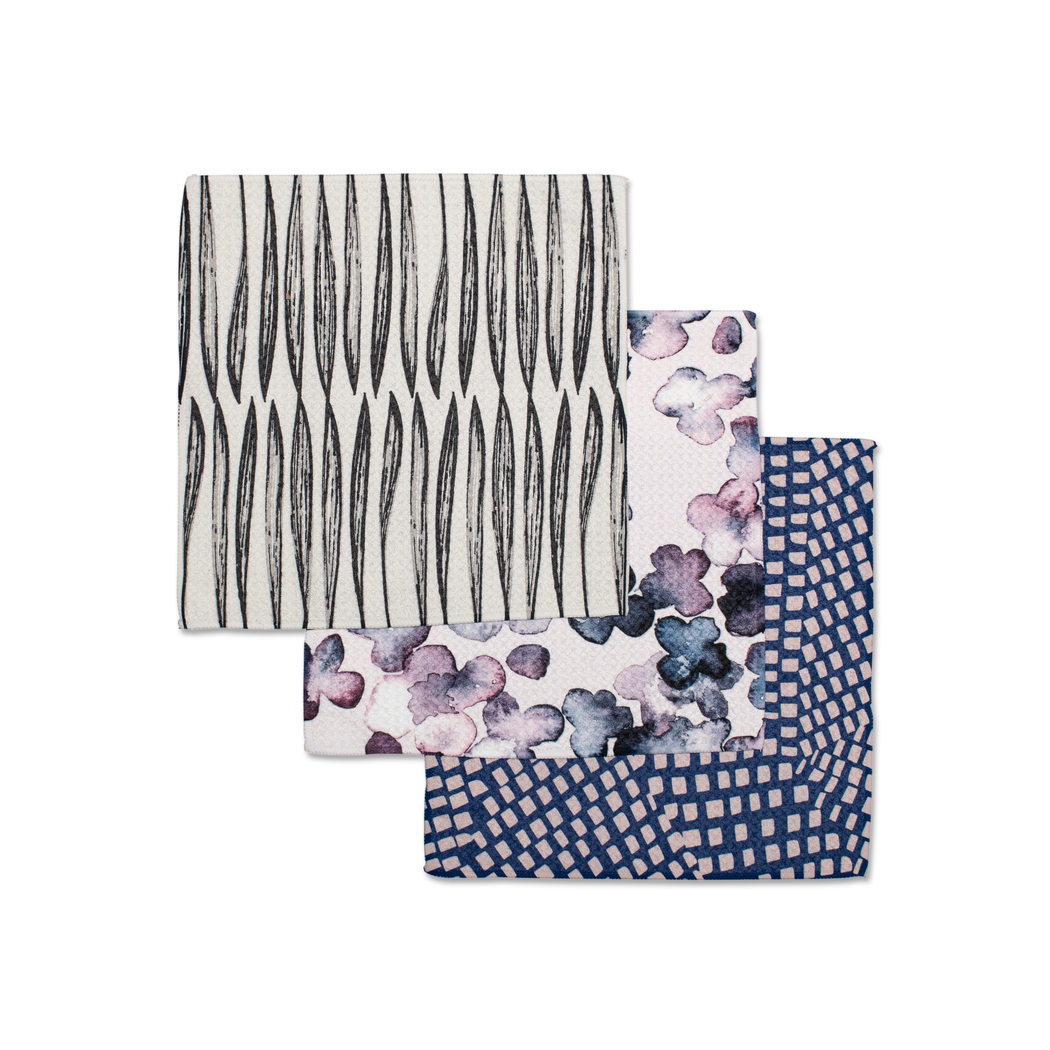 Dishcloths – GEOMETRY