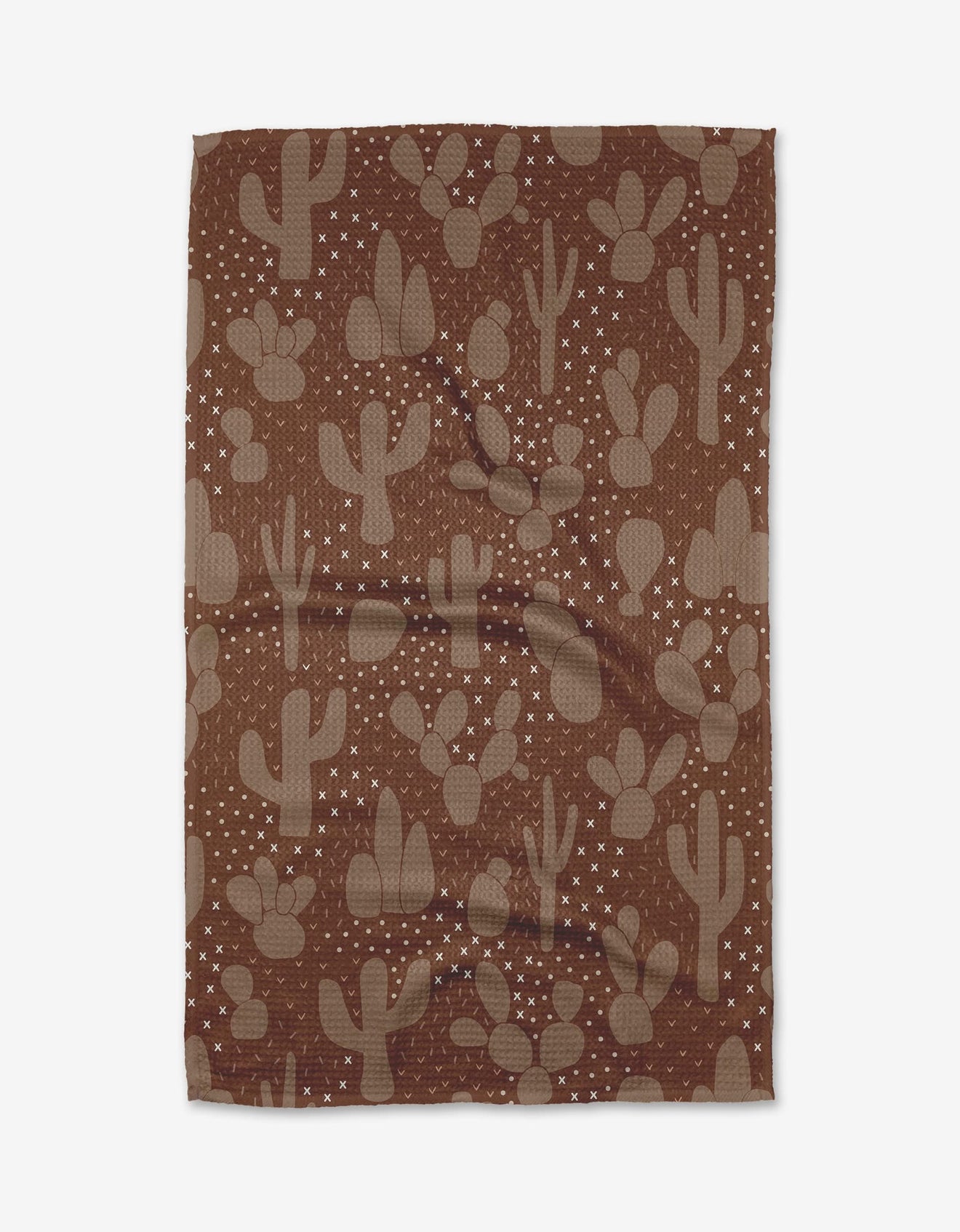 Westerner – GEOMETRY