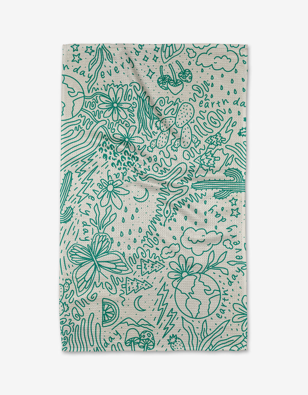 Every Day Kitchen Tea Towel | Geometry – GEOMETRY