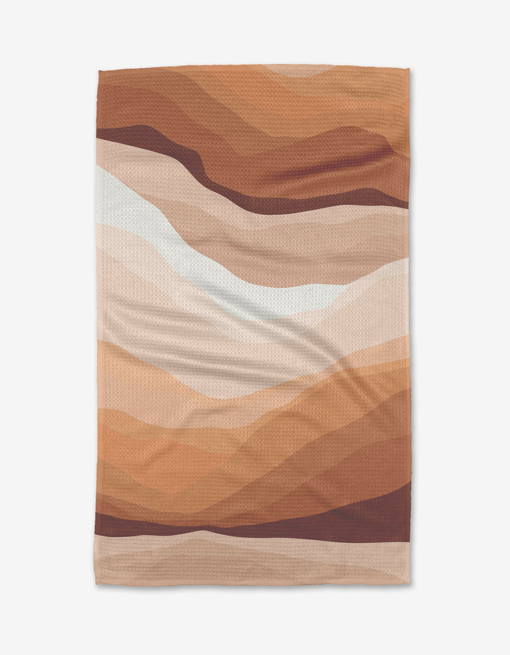 Levels of Fall Kitchen Tea Towel | Geometry – GEOMETRY