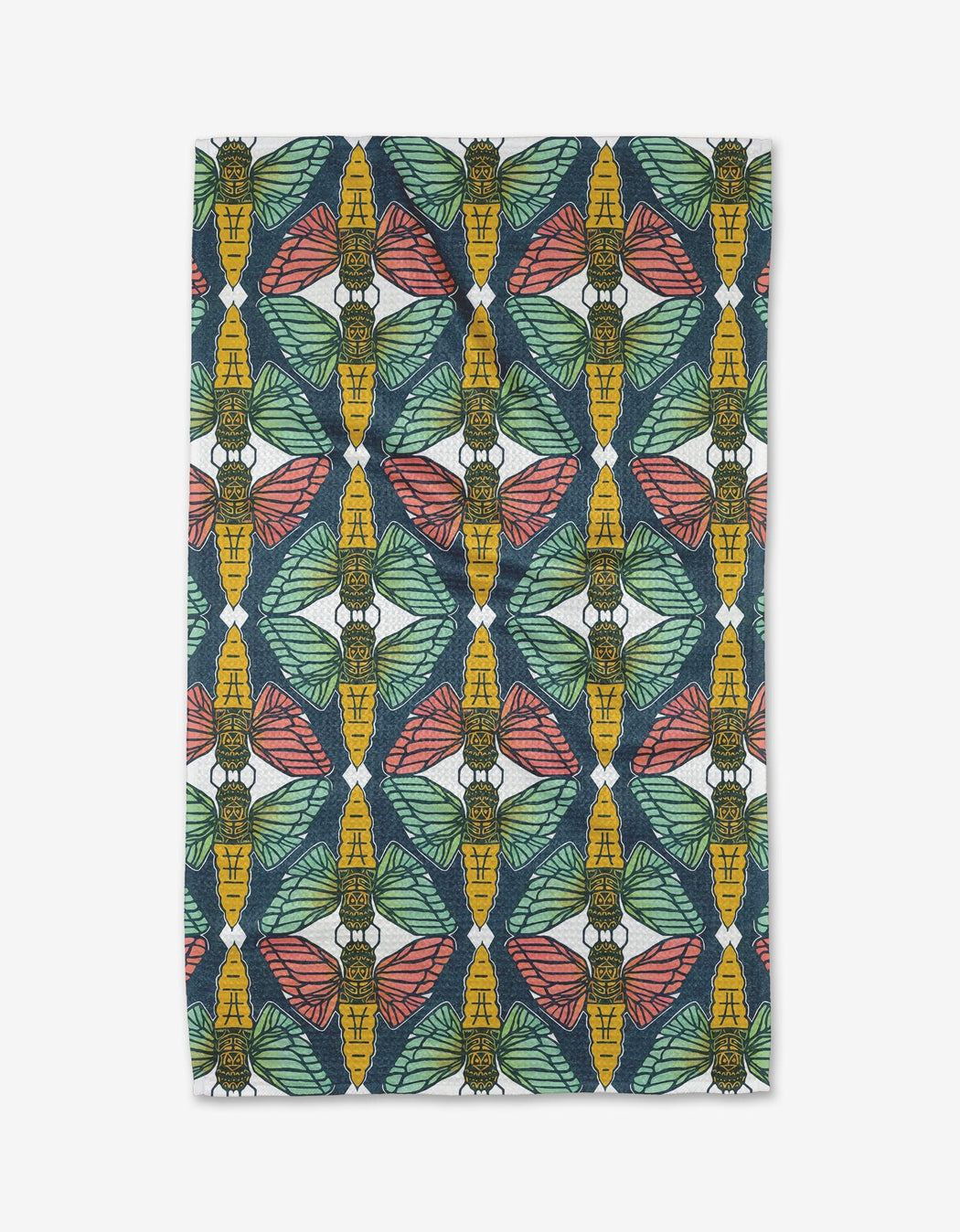 Renee Fly – GEOMETRY