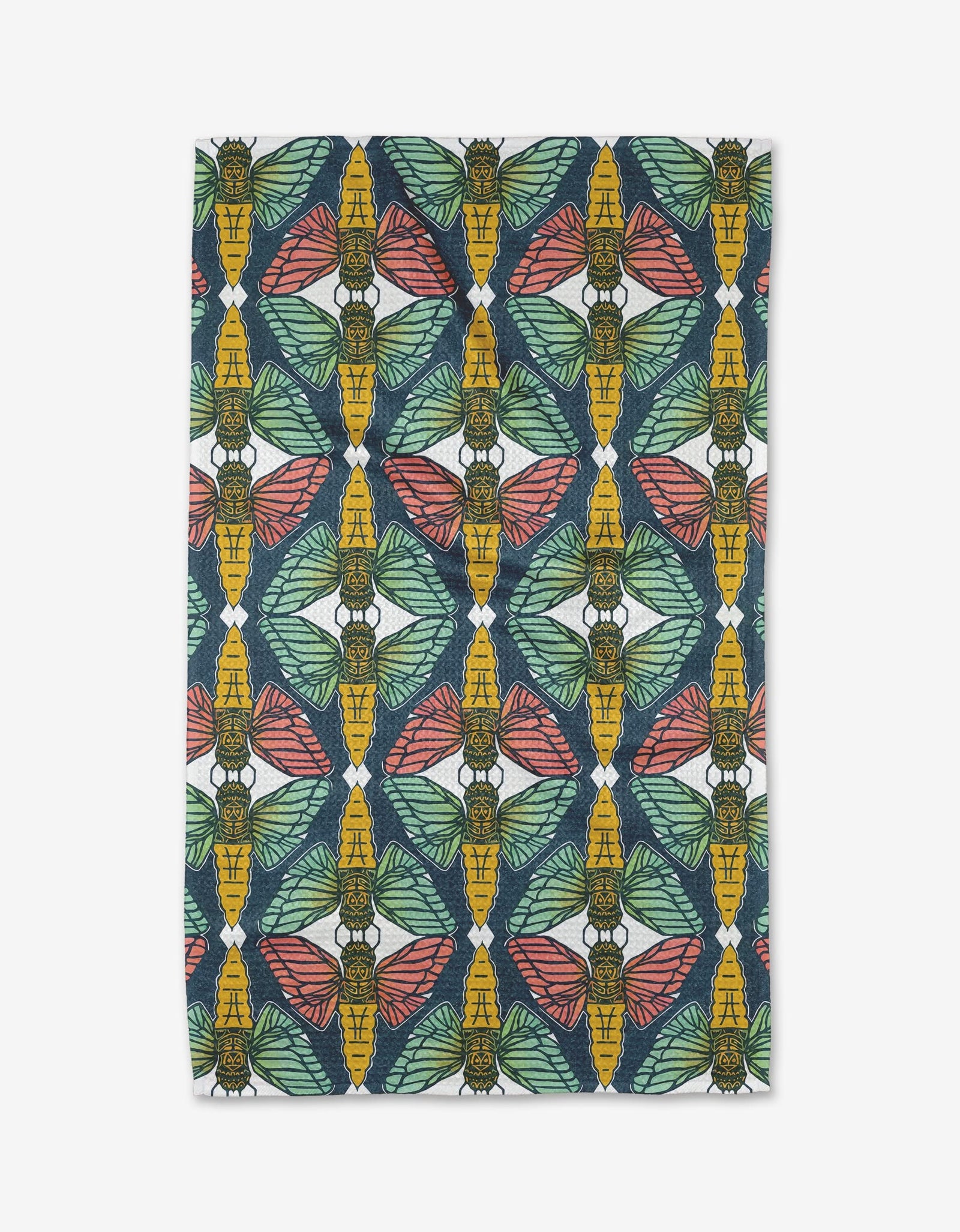 Renee Fly – GEOMETRY