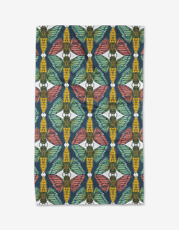 Renee Fly – GEOMETRY