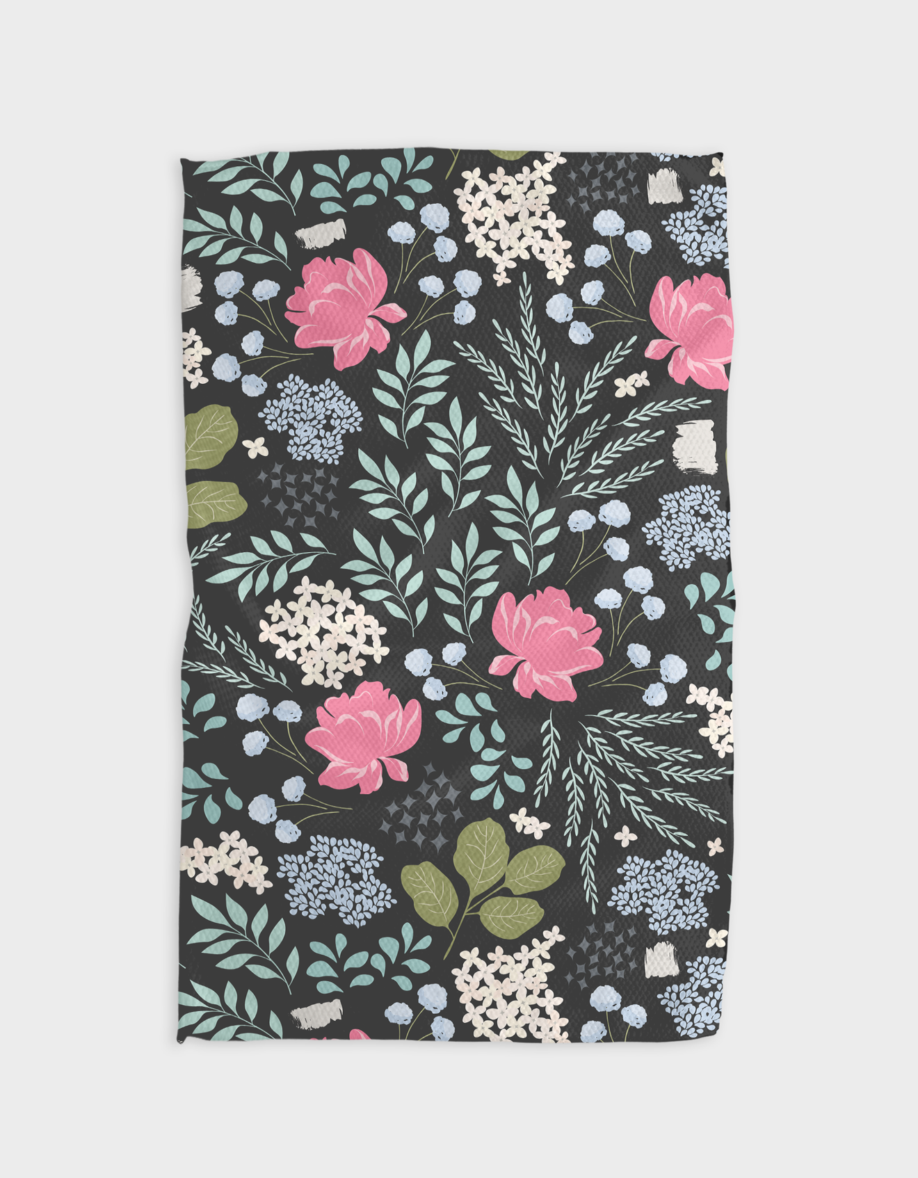 Geometry Kitchen Tea Towels – GEOMETRY