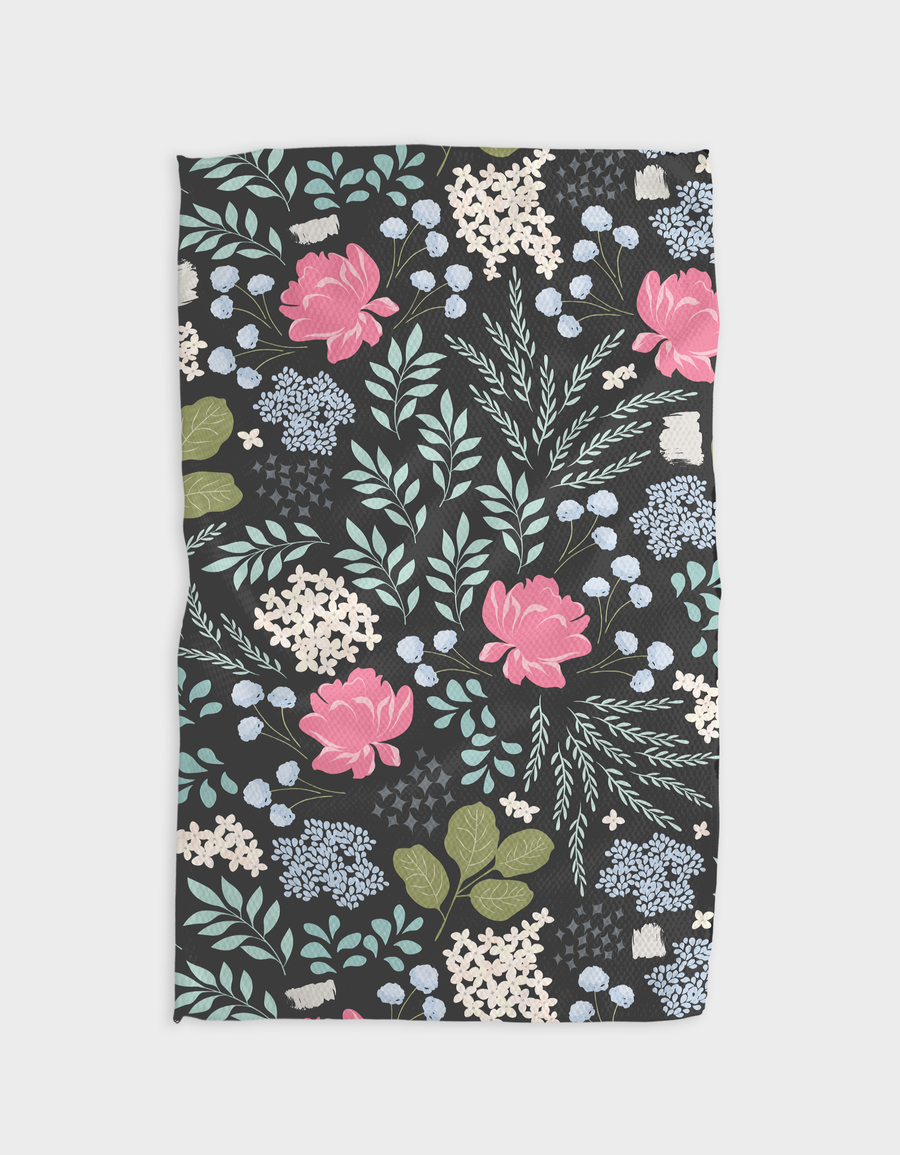 Geometry Kitchen Tea Towels – GEOMETRY