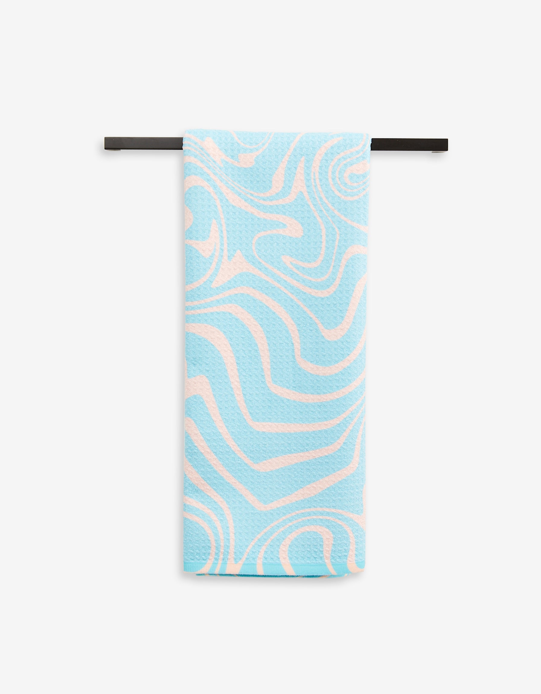 Patience Kitchen Tea Towel | Geometry – GEOMETRY
