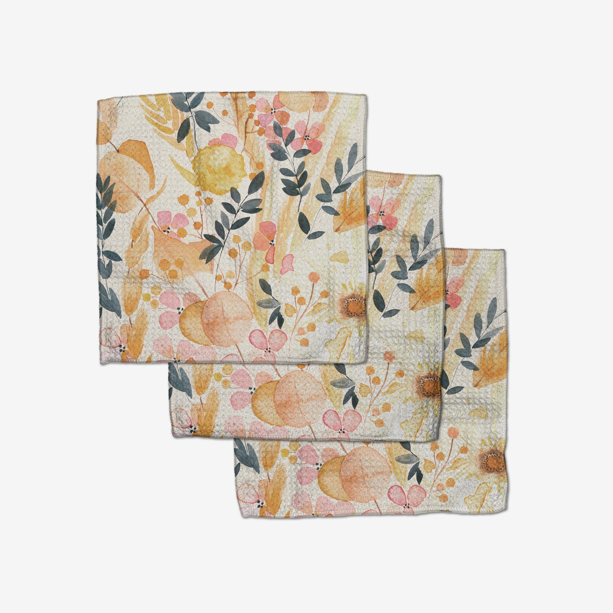 Dishcloths – GEOMETRY